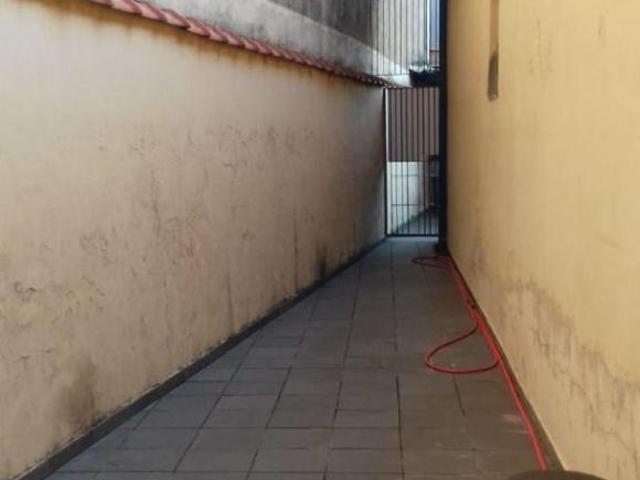 Casa à venda, 109 m² por R$ 330.000,00 Santa Teresinha Santo André/SP