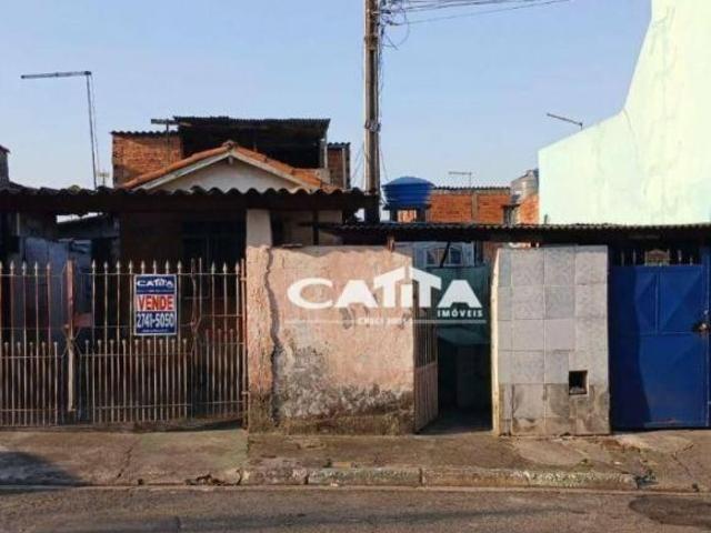 Casa à venda, 109 m² por R$ 350.000,00 Itaquera São Paulo/SP