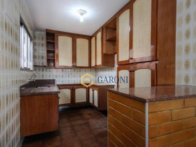 Casa com 4 dormitórios à venda, 109 m² por R$ 579.000,00 Parque São Domingos São Paulo/SP