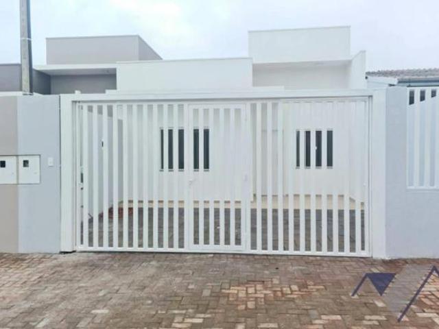 Casa à venda, 109 m² por R$ 720.000,00 Santa Cruz Cascavel/PR