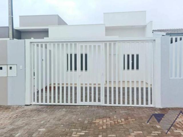 Casa à venda, 109 m² por R$ 700.000,00 Santa Cruz Cascavel/PR