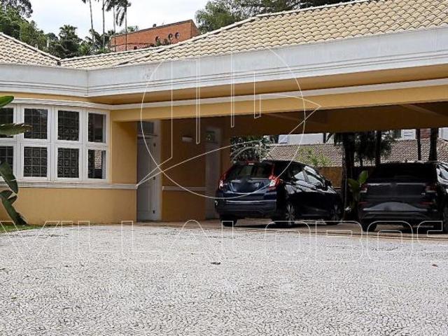 Casa à venda, 1003 m² por R$ 12.000.000,00 Residencial Tamboré Barueri/SP
