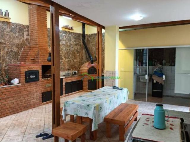 Casa à venda, 1000 m² Condomínio Tarumã Santana de Parnaíba/SP