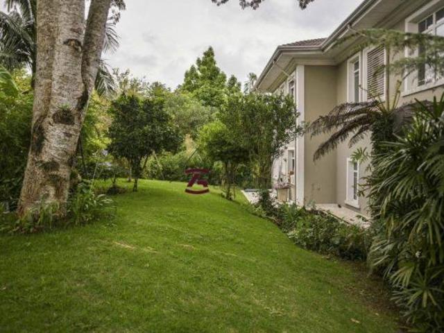 Casa à venda, 1000 m² por R$ 15.000.000,00 Jardim Torino Cotia/SP