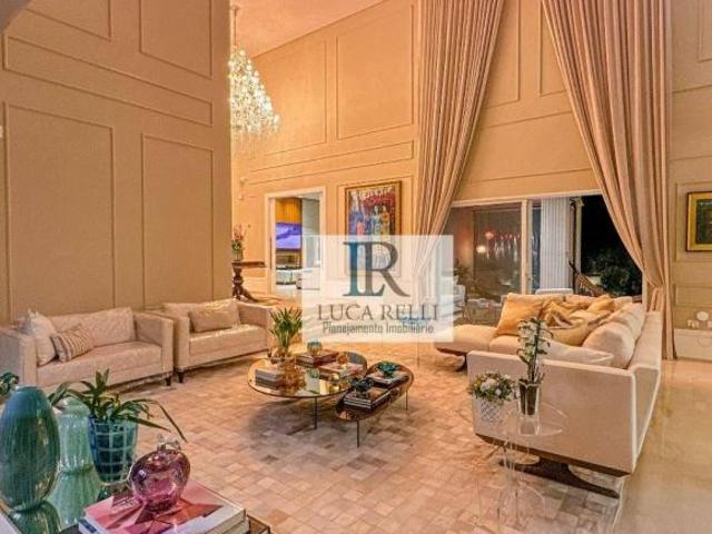 Casa à venda, 1000 m² por R$ 17.300.000,00 Paiol Velho Santana de Parnaíba/SP