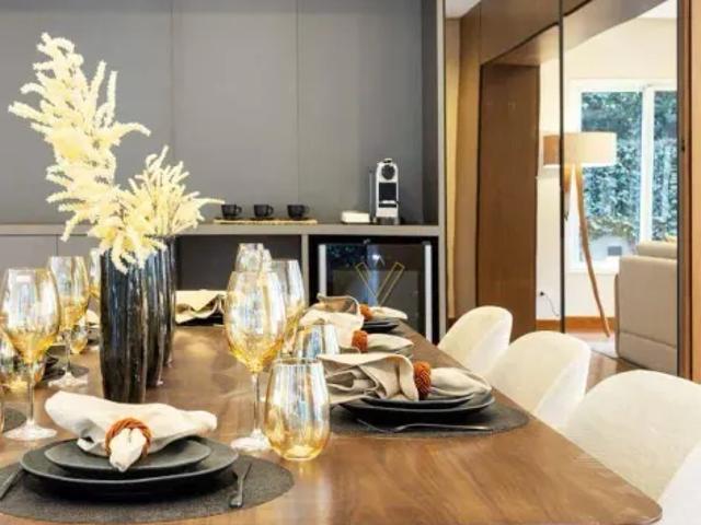 Casa à venda, 1000 m² por R$ 18.900.000,00 Tamboré 1 Barueri/SP