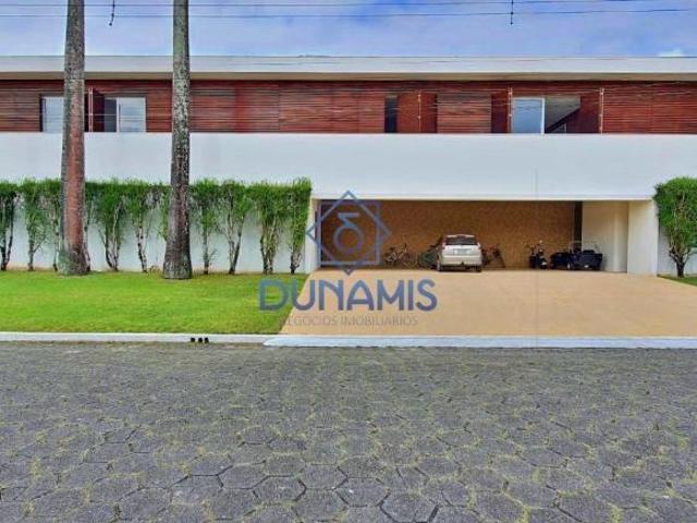 Casa à venda, 1000 m² por R$ 13.000.000,00 Acapulco Guarujá/SP