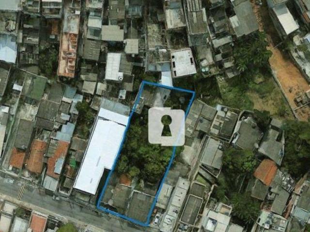 Casa à venda, 1000 m² por R$ 1.075.000,00 Casa Verde São Paulo/SP