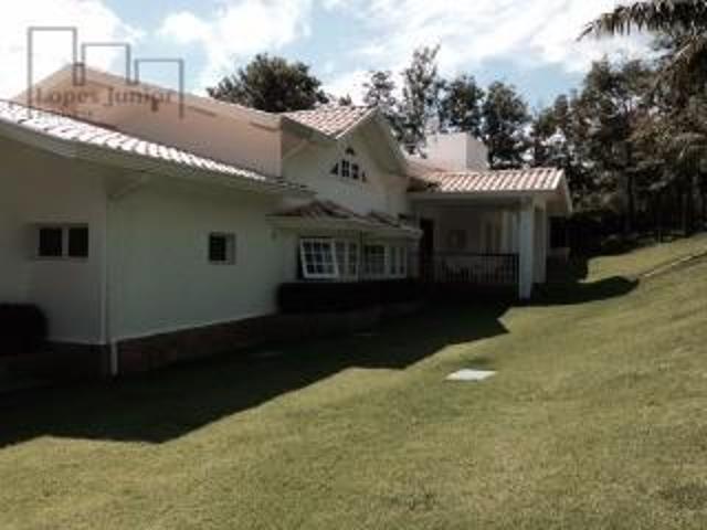 Casa à venda, 1000 m² por R$ 5.300.000,00 Condomínio City Castelo Itu/SP