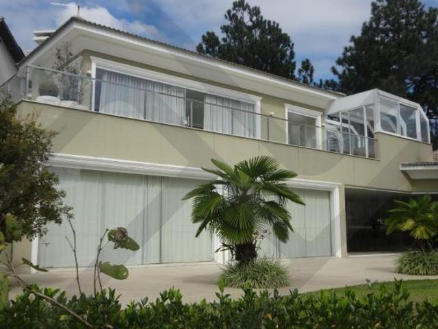 Casa à venda, 1000 m² por R$ 7.000.000,00 Aldeia da Serra Barueri/SP