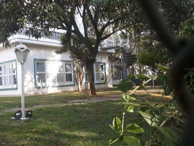 Casa à venda, 1000 m² por R$ 8.500.000,00 Residencial Tamboré Barueri/SP