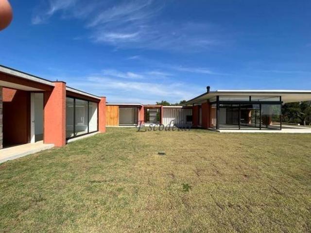 Casa à venda, 1007 m² por R$ 17.000.000,00 Quinta da Baroneza II Bragança Paulista/SP
