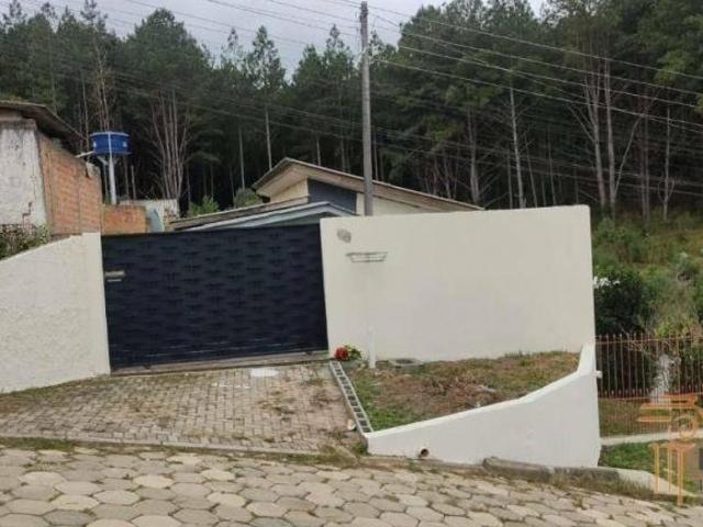 Casa à venda, 100 m² por R$ 145.000,00 Jardim Esperança Bocaiúva do Sul/PR
