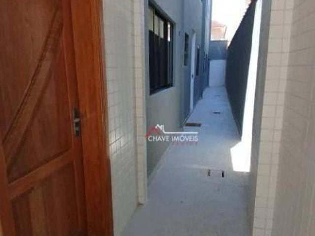 Casa à venda, 100 m² por R$ 1.018.000,00 Embaré Santos/SP