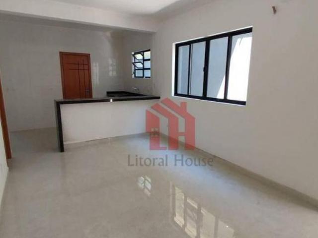 Casa à venda, 100 m² por R$ 1.050.000,00 Embaré Santos/SP