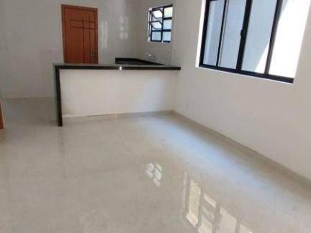 Casa à venda, 100 m² por R$ 1.050.000,00 Embaré Santos/SP