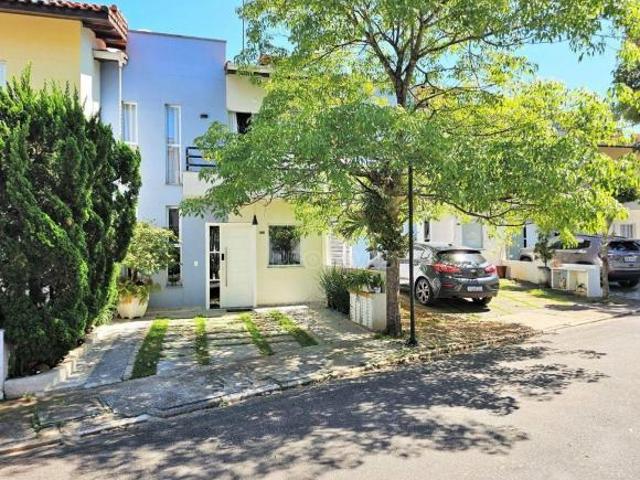 Casa com 3 dormitórios à venda, 100 m² por R$ 780.000,00 Granja Viana Cotia/SP