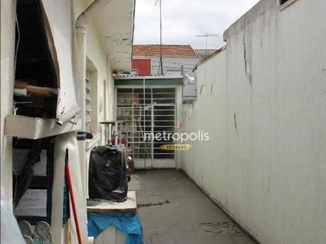 Casa à venda, 100 m² por R$ 1.151.000,00 Osvaldo Cruz São Caetano do Sul/SP