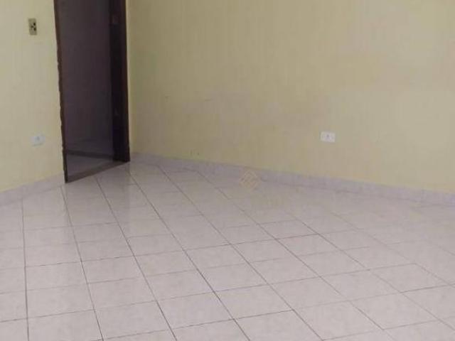 Casa à venda, 100 m² por R$ 1.200.000,00 Boqueirão Praia Grande/SP