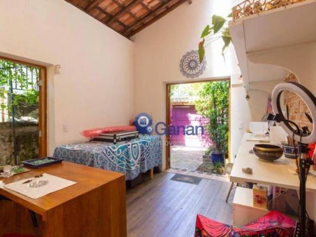Casa à venda, 100 m² por R$ 1.250.000,00 Campo Belo São Paulo/SP