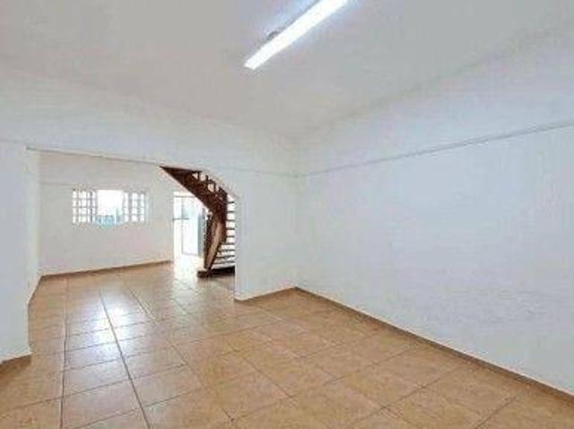 Casa à venda, 100 m² por R$ 1.290.000,00 Bela Vista São Paulo/SP