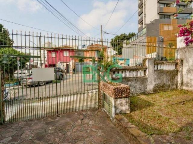 Casa à venda, 100 m² por R$ 1.290.000,00 Jardim das Bandeiras São Paulo/SP