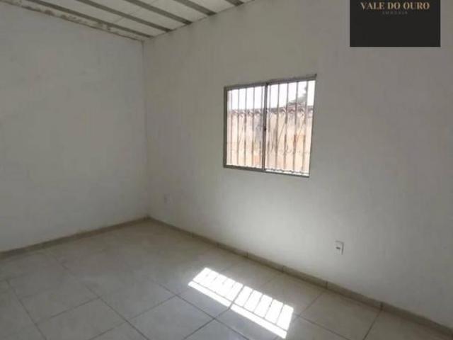 Casa à venda, 100 m² por R$ 230.000,00 Bom Sossego Ribeirão das Neves/MG