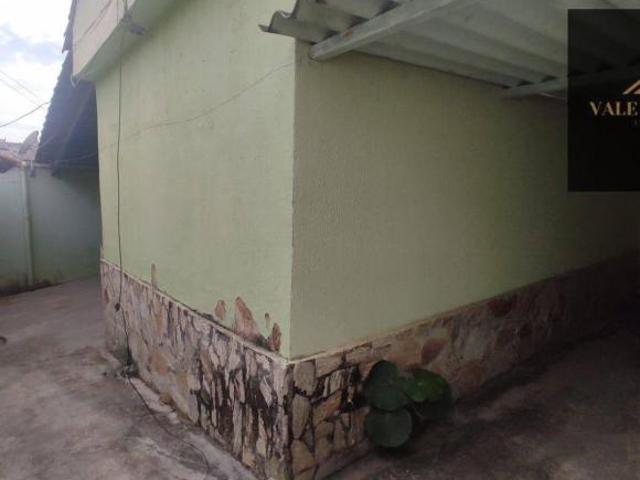 Casa à venda, 100 m² por R$ 250.000,00 Veneza Ribeirão das Neves/MG