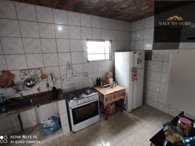 Casa à venda, 100 m² por R$ 250.000,00 Veneza Ribeirão das Neves/MG