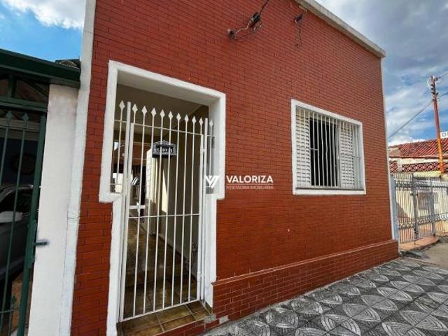 Casa à venda, 100 m² por R$ 250.000,00 Vila Santana Sorocaba/SP