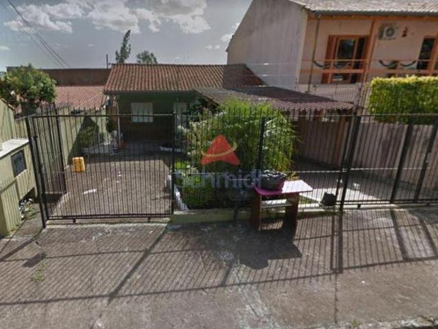 Casa à venda, 100 m² por R$ 250.000,00 Santo André São Leopoldo/RS