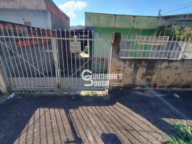 Casa à venda, 100 m² por R$ 280.000 Jardim América II Várzea Paulista/SP