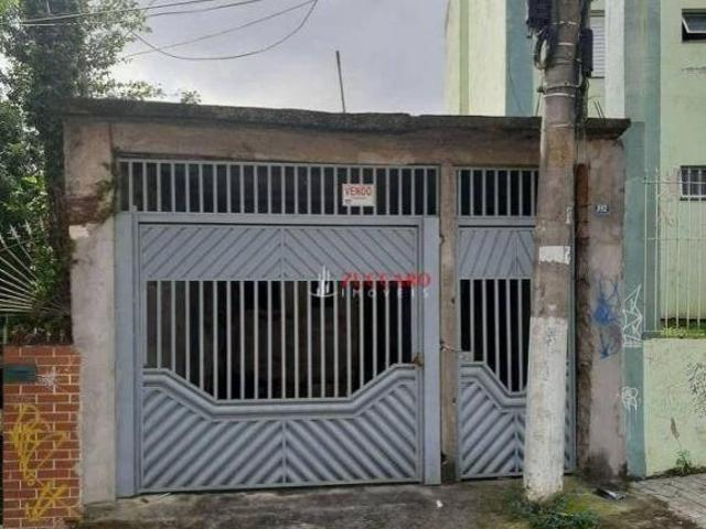 Casa à venda, 100 m² por R$ 301.000,01 Jardim Vila Galvão Guarulhos/SP