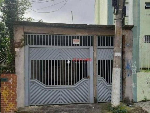 Casa à venda, 100 m² por R$ 301.000,01 Jardim Vila Galvão Guarulhos/SP