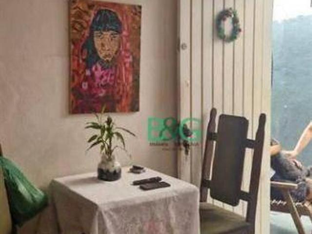 Casa à venda, 100 m² por R$ 318.000,00 Vila Fátima São Paulo/SP