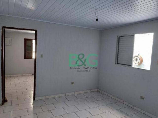Casa à venda, 100 m² por R$ 318.000,00 Jardim Porteira Grande São Paulo/SP