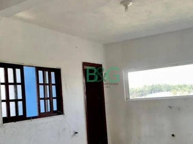 Casa à venda, 100 m² por R$ 310.000,00 Jardim Adelfiore São Paulo/SP