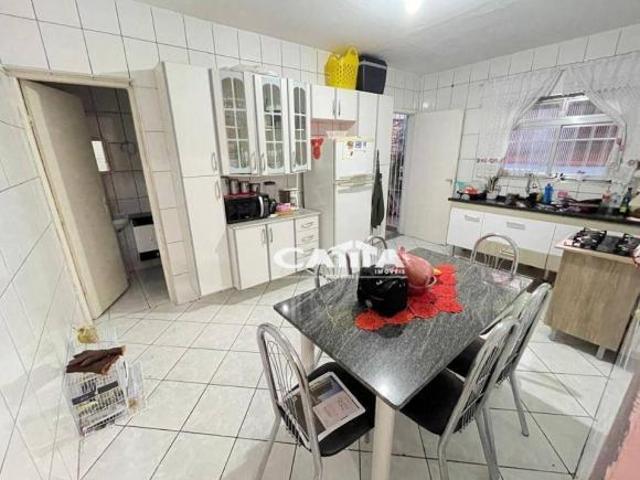 Casa à venda, 100 m² por R$ 330.000,00 Vila Buenos Aires São Paulo/SP