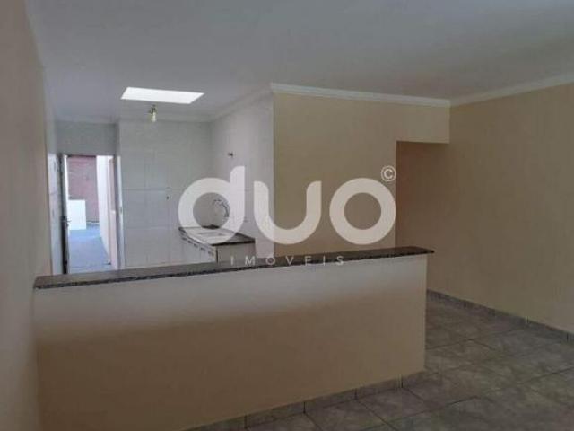 Casa à venda, 100 m² por R$ 330.000,00 Jardim Sol Nascente II Piracicaba/SP