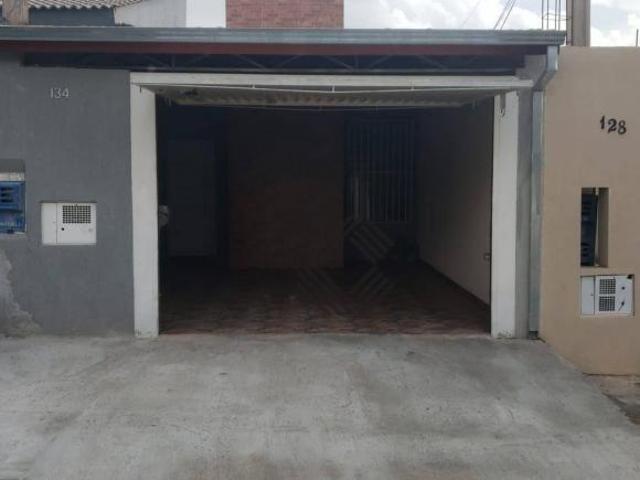 Casa à venda, 100 m² por R$ 330.000,00 Parque São Bento Sorocaba/SP