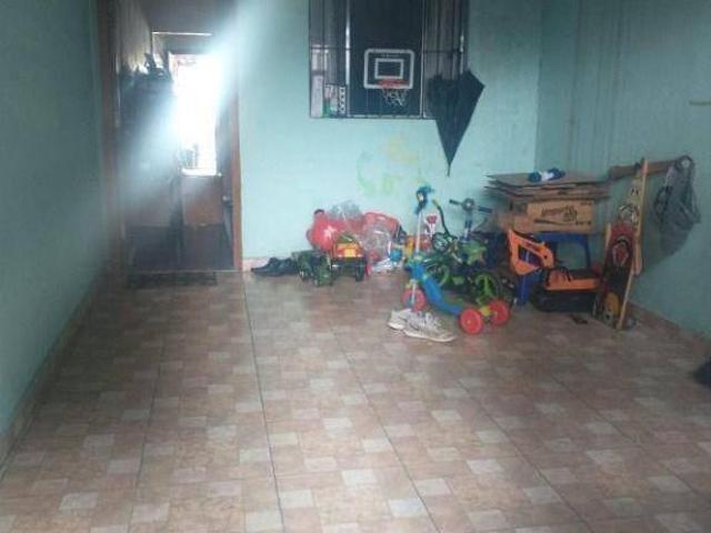 Casa à venda, 100 m² por R$ 350.000,00 Vila Carmosina São Paulo/SP