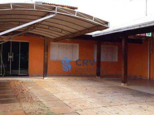 Casa à venda, 100 m² por R$ 375.000,00 Jardim Imagawa Londrina/PR