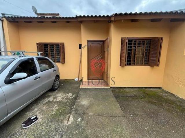 Casa à venda, 100 m² por R$ 371.900,00 Santa Cruz Gravataí/RS