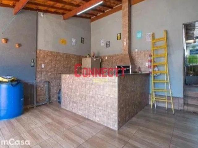 Casa à venda, 100 m² por R$ 373.000,00 Vila Virgínia Ribeirão Preto/SP