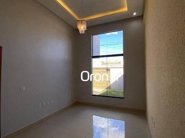 Casa à venda, 100 m² por R$ 380.000,00 Bairro Alvorada Senador Canedo/GO