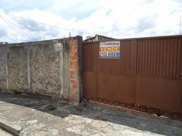 Casa à venda, 100 m² por R$ 380.000,00 Jardim dos Estados Sorocaba/SP