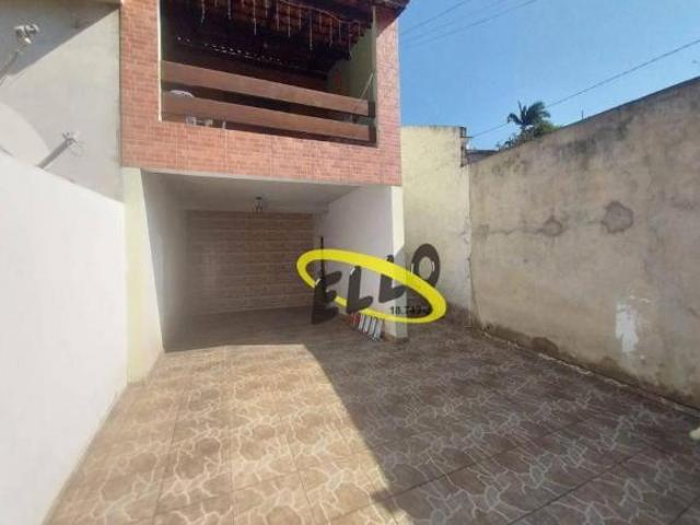 Casa à venda, 100 m² por R$ 380.000,00 Jardim Leonor Cotia/SP