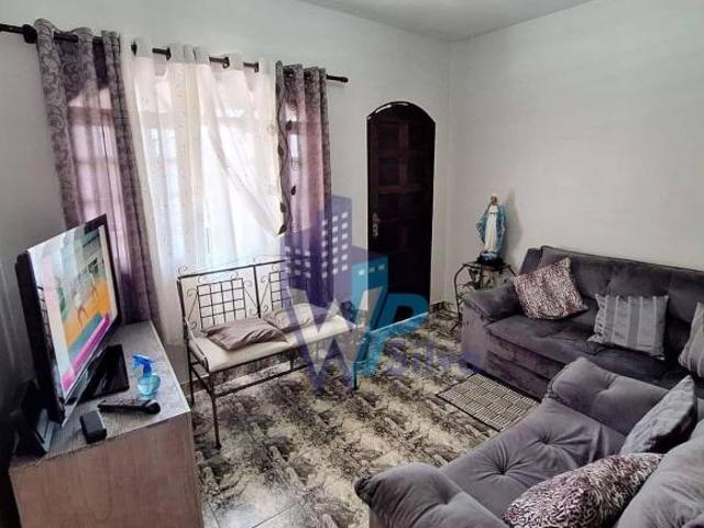 Casa à venda, 100 m² por R$ 405.000,00 Jardim Lajeado São Paulo/SP