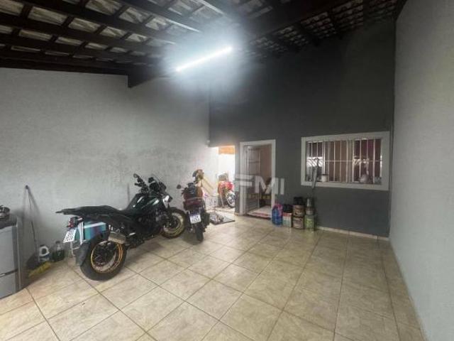 Casa à venda, 100 m² por R$ 405.000,00 Jardim Novo Cambui Hortolândia/SP