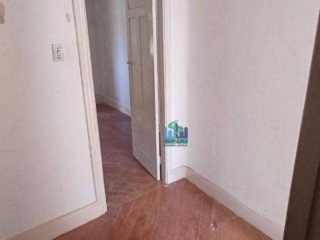 Casa à venda, 100 m² por R$ 400.000,00 Várzea da Barra Funda São Paulo/SP